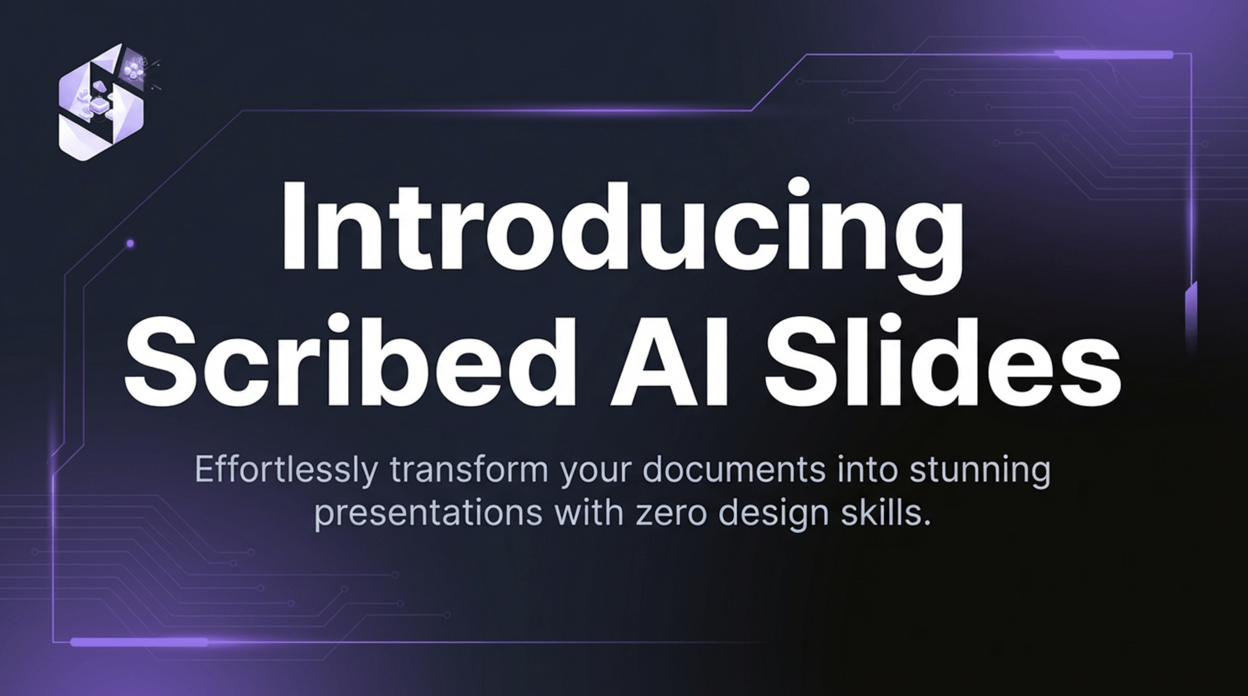 Scribed AI - AI-Native CRM with Team Chat, Projects, Power Dialer ...